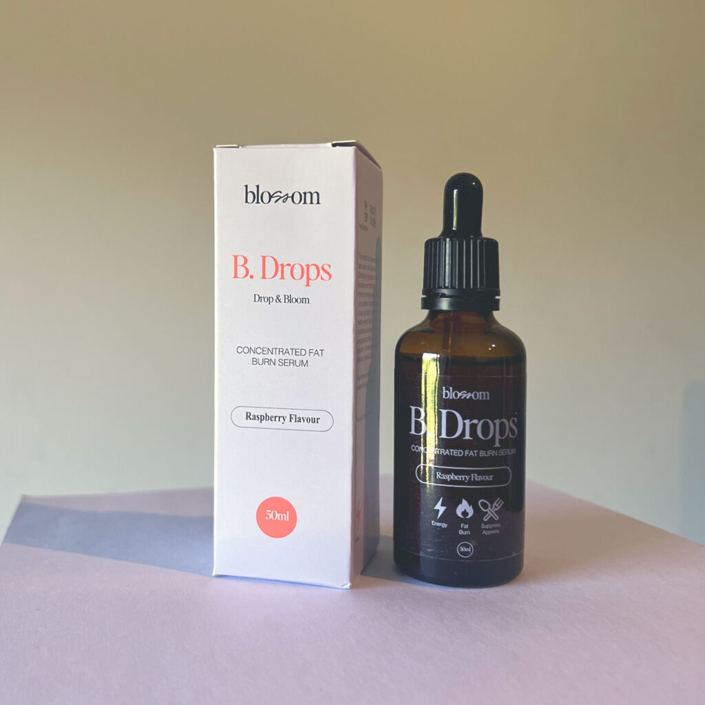 Blossom Archives - Sustainable Health