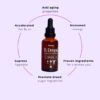 Concentrated Fat Burner B Drops - Sustainable Health